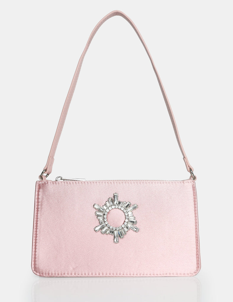 The Elizabeth Baby Pink Grab Bag